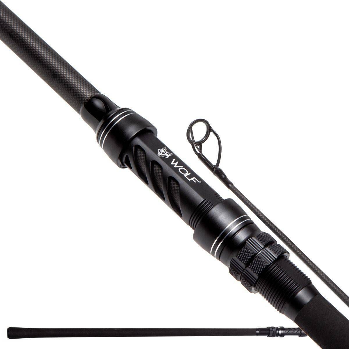 Wolf - X1K Series Carp Rod