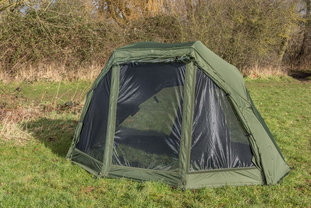 Wychwood - HD MHR Brolly System MK2