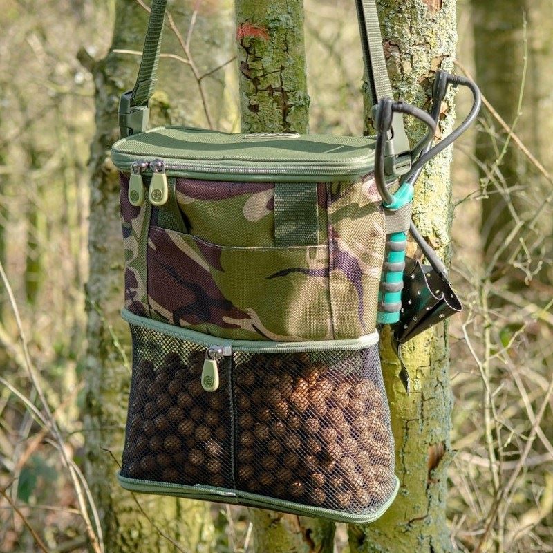 Wychwood - Tactical Hd Bait Caddy