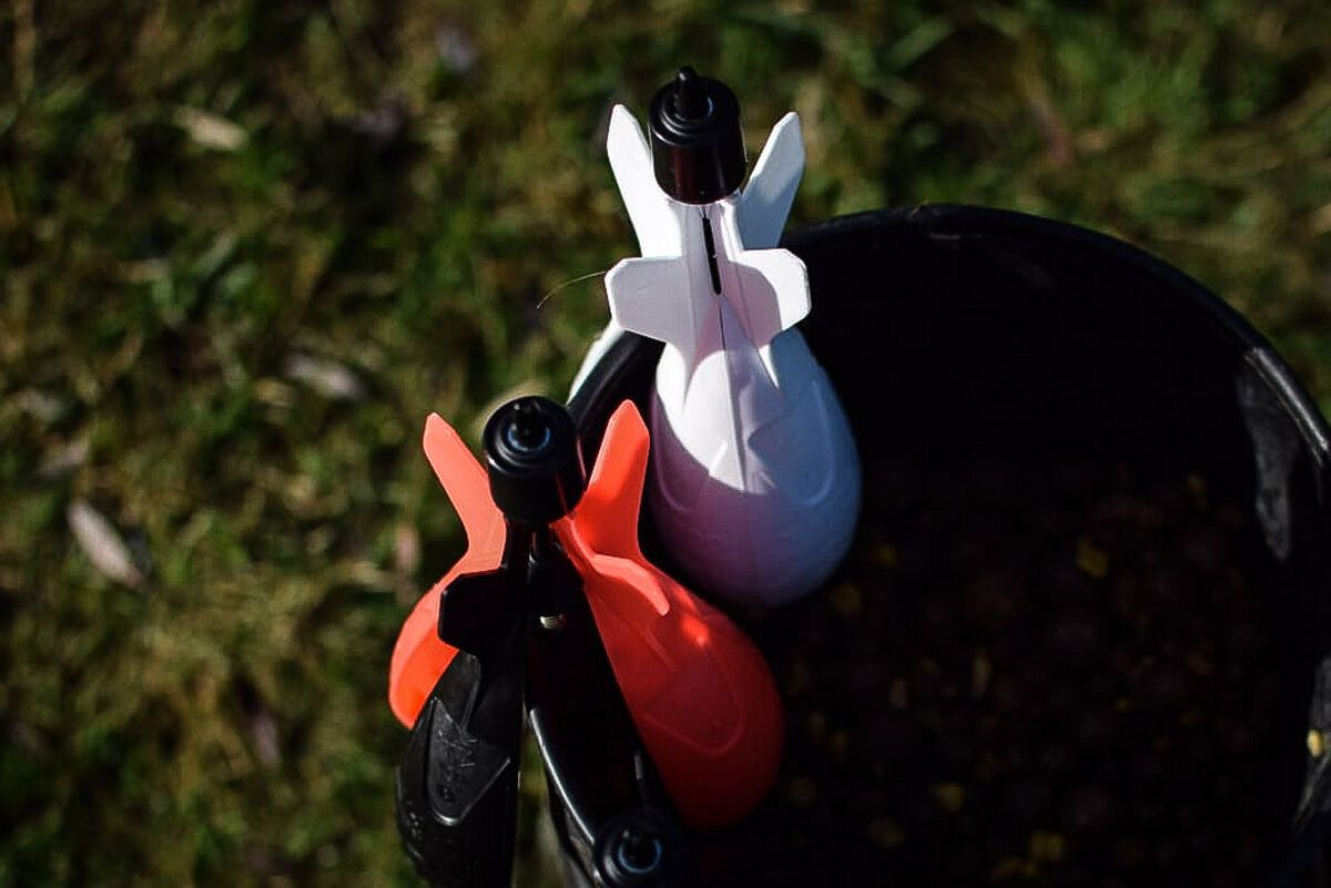 Wolf - X-Spod Performance