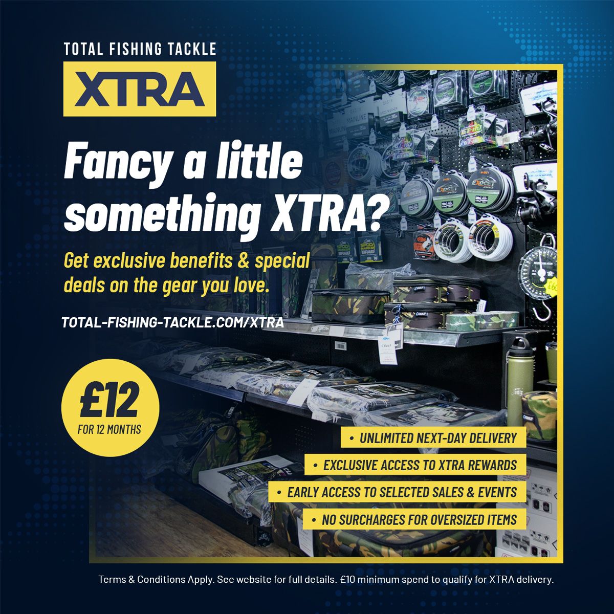 XTRA