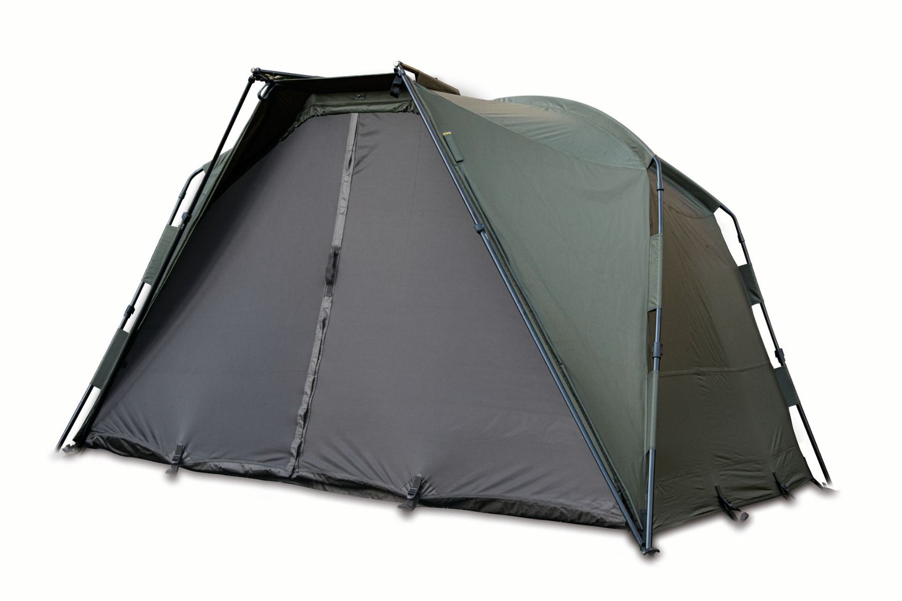 Solar Tackle - Compact Spider Bundle