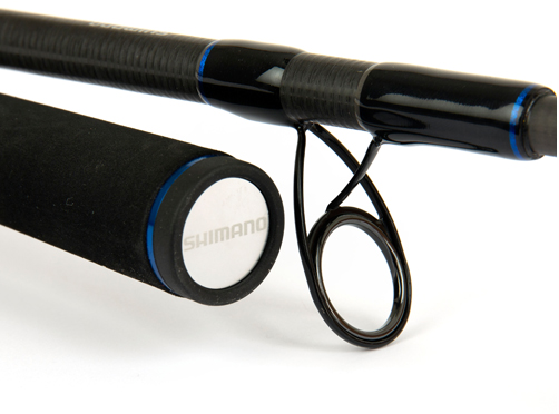 Shimano - Aero X7 Distance Feeder Rod