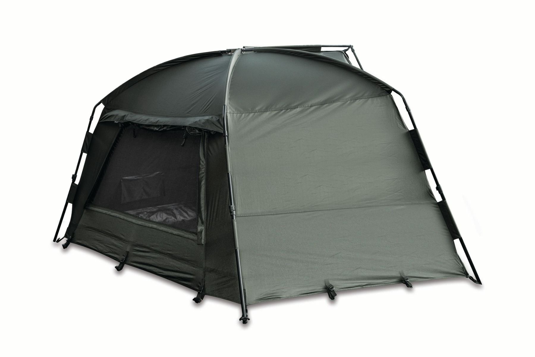 Solar Tackle - Compact Spider Bundle