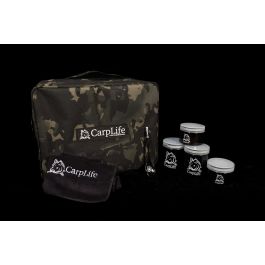 Carp Life - Fully Loaded Brew Kit Camo