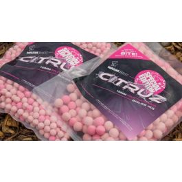 Nash - Citruz Pastel Pink Boilies