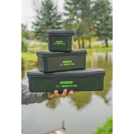 Maver - Ez Breathe Bait Tub