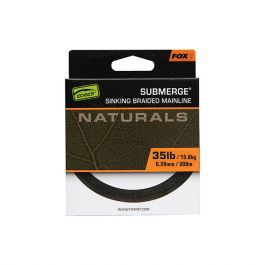 Fox - Sub Nat Braid X