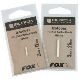 Fox - Black Label Isotopes