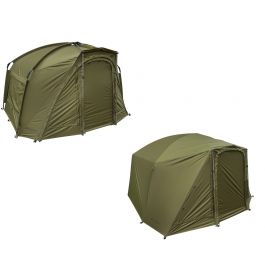 Fox - Frontier X - Shelter + Overwrap
