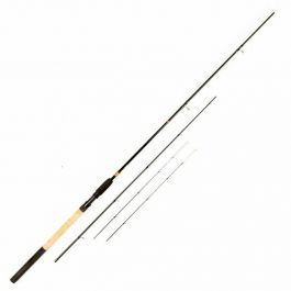 Frenzee - FXT Feeder Rod