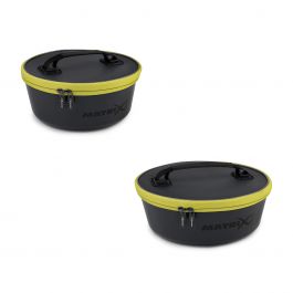 Matrix - Moulded EVA Bowl / Lid