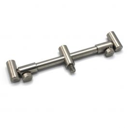 NBRICE - Stainless 3 Rod Adjustable Buzz Bar