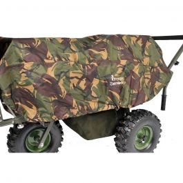Purchase Prestige - DPM Camo Barrow Cover Standard | Total Fishing Tackle