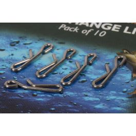 PikePro - Quick Change Rig Clips