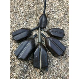 West Country Leads - Drop Off Dice Inline Leads