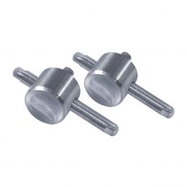Cygnet - Torque Screws 20/20 Stainless - Pair