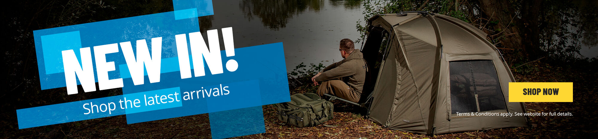 Carp Fishing Equipment | Carp Fishing Rods | Carp Fishing Reels | Carp ...