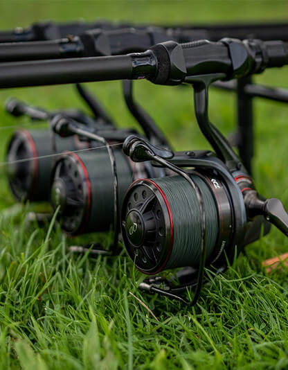 Carp Fishing Equipment | Carp Fishing Rods | Carp Fishing Reels | Carp ...