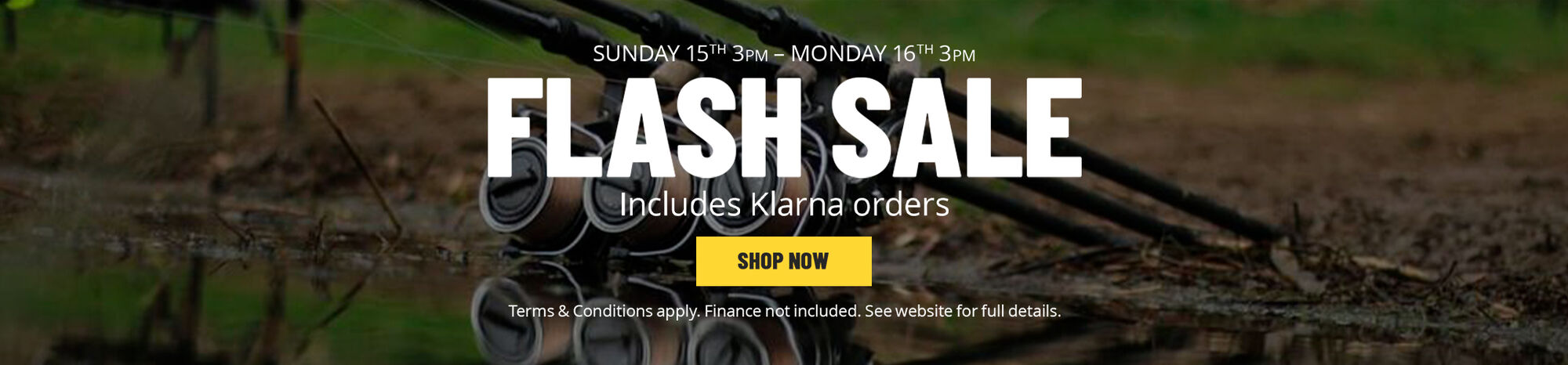 Carp Fishing Equipment | Carp Fishing Rods | Carp Fishing Reels | Carp ...