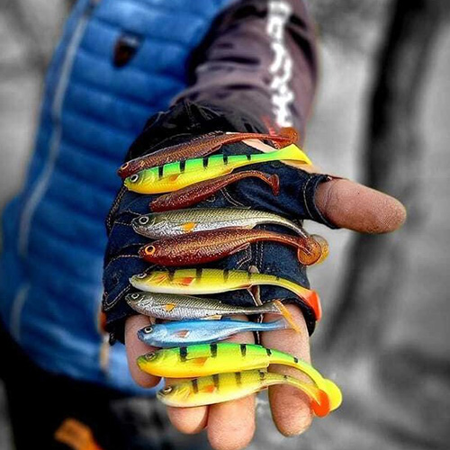 Premium Fishing Tackle, Gear, & Equipment